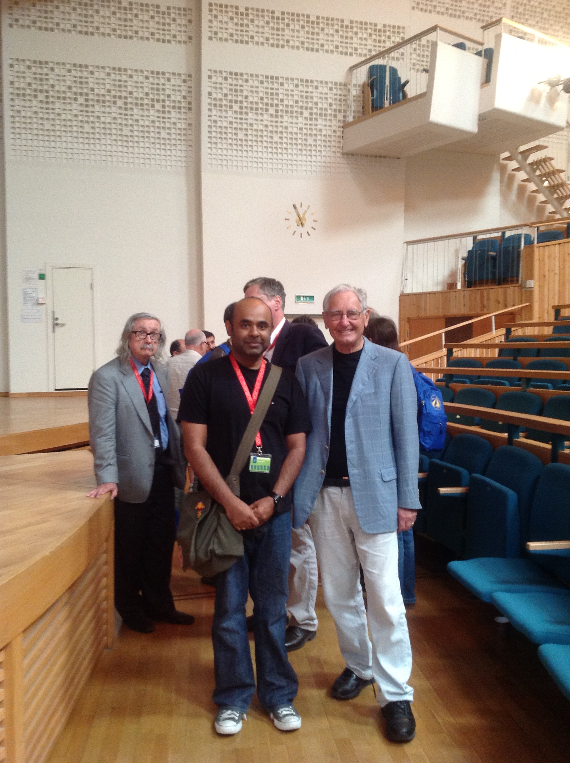 Relativity I, Phy 4460/5560), and Relativity II, Phy 4478/5578)