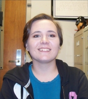 April Garrett's Instagram, Twitter & Facebook on IDCrawl