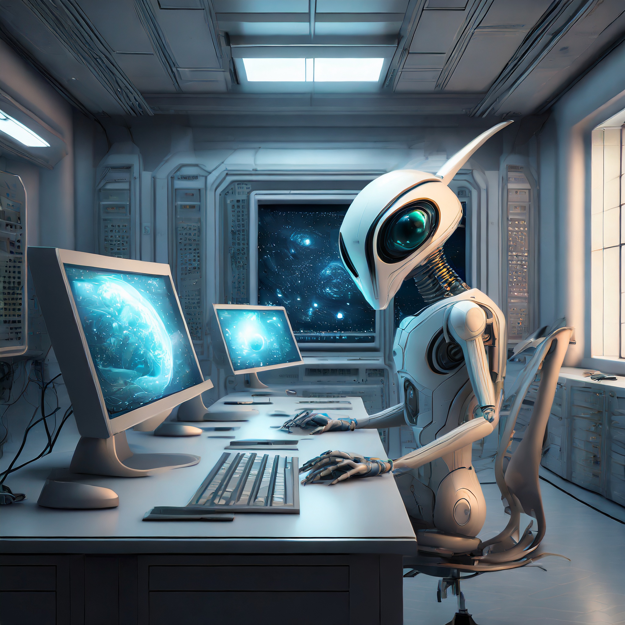 Tory Brad White: Website